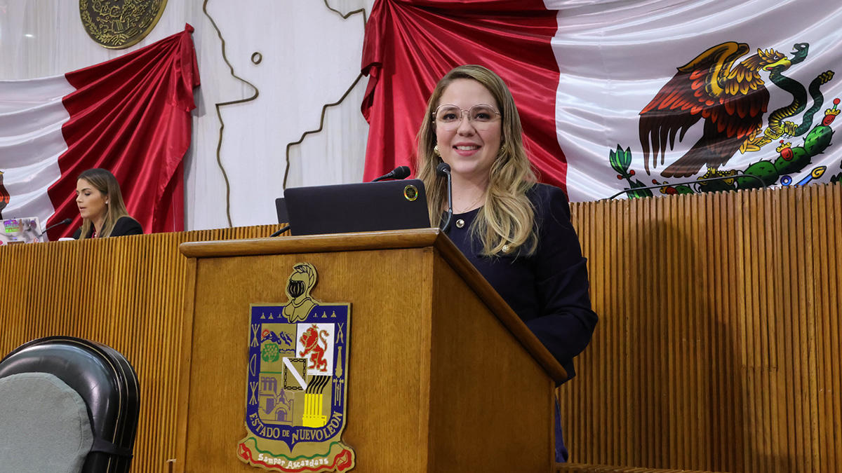 H. Congreso de Nuevo León | PROPONEN DIGITALIZAR PROCESOS EN CONGRESO LOCAL